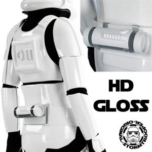 Armure Stormtrooper Star Wars | Movie Object Reproduction