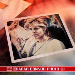 TERMINATOR 2 - DOCUMENTS EXCLUSIFS CONNOR & PUCE ELECTRONIQUE CERVEAU T ...