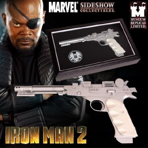 zz_Marvel & DC Comics - Produits dérivés du cinéma