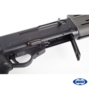 TERMINATOR - SHOTGUN AUTOMATIQUE SPAS 12 OFFICIEL (MARUI JAPAN)