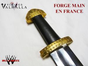 VIKINGS VALHALLA (SERIE) - EPEE HARALD SIGURDSSON REPRODUCTION ...