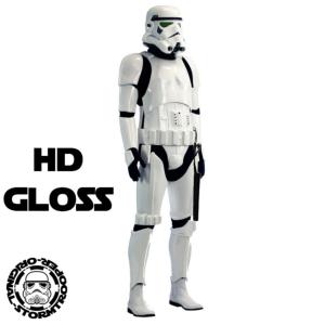 Armure Stormtrooper Star Wars | Movie Object Reproduction