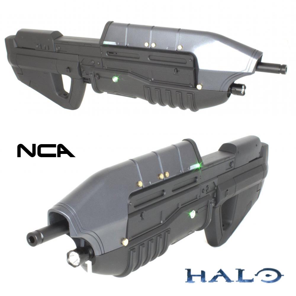 HALO - CHRONO BLASTER 88 AEG TOUT AUTOMATIQUE ULTRA LIMITED EDITION ...