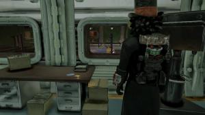 FALLOUT - REPLIQUE VAULT SECURITY KEYCARD TOUT METAL OFFICIELLE LIMITED ...