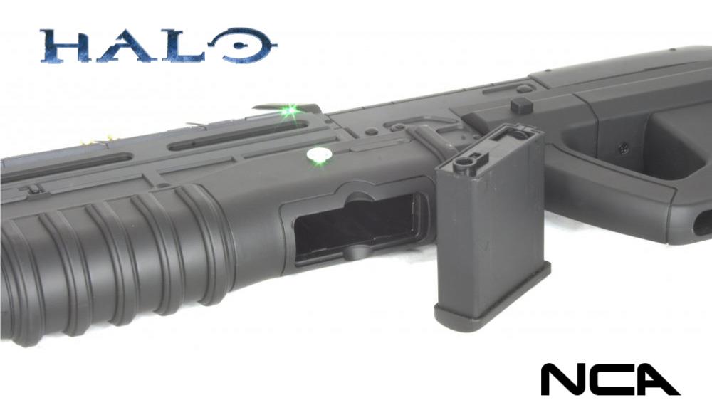 HALO - CHRONO BLASTER 88 AEG TOUT AUTOMATIQUE ULTRA LIMITED EDITION ...