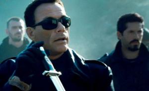 THE EXPENDABLES 2 - POIGNARD TOOTHPICK OFFICIEL (UNITED CUTLERY BRANDS)