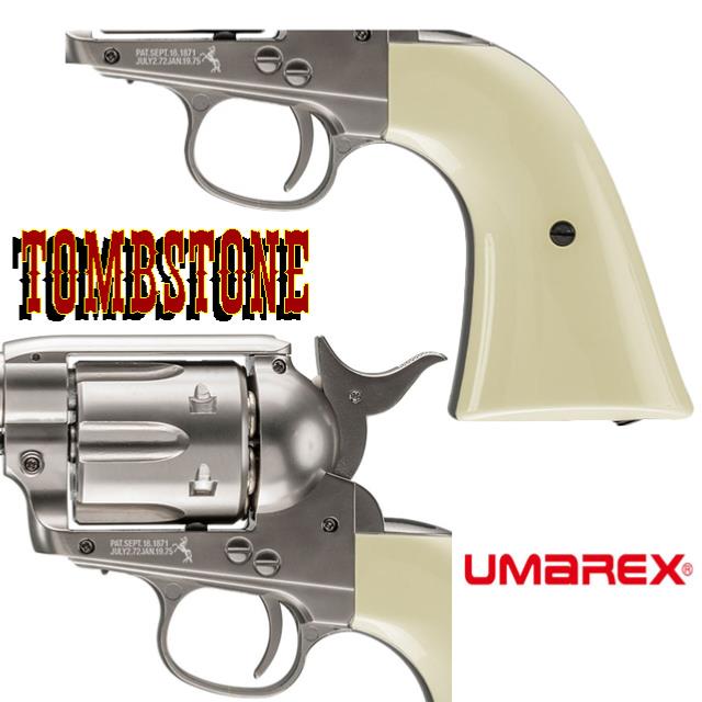 TOMBSTONE - COLT DOC HOLLIDAY SAA 45 PEACEMAKER OFFICIEL (VERSION ...