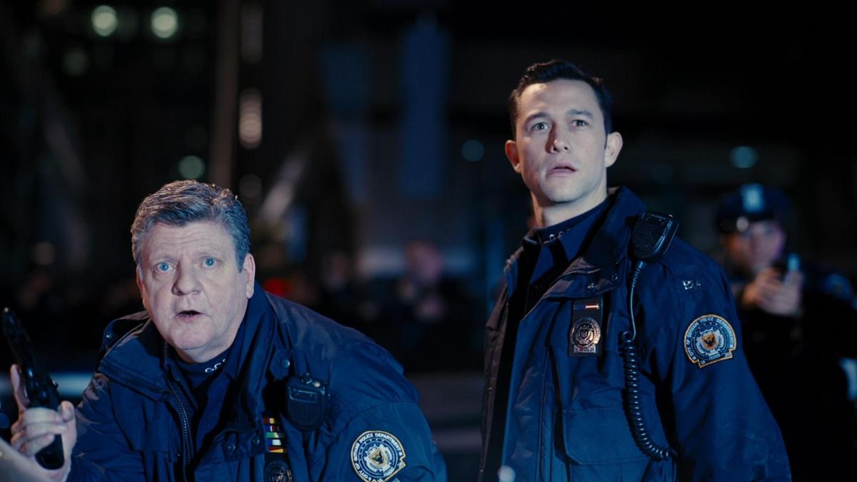 BATMAN, THE DARK NIGHT TRILOGY - BADGE INSIGNE DE POLICE GOTHAM CITY ...