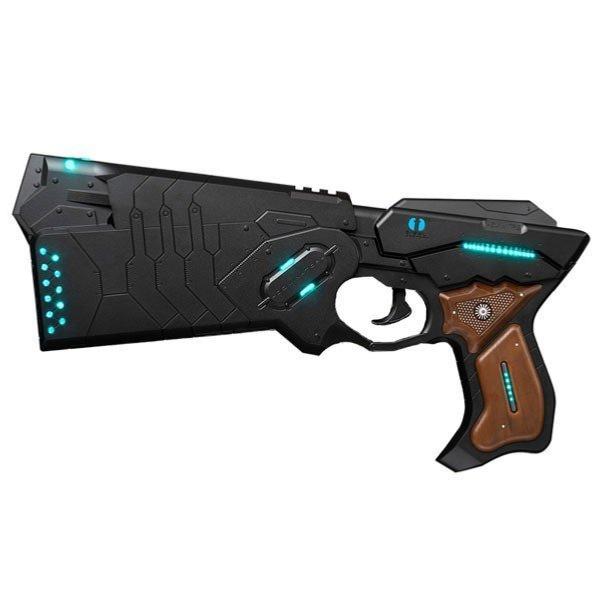 PSYCHO-PASS 3 : BLASTER DOMINATOR GUN OFFICIEL (PSYCHO-PASS - SEGA ...