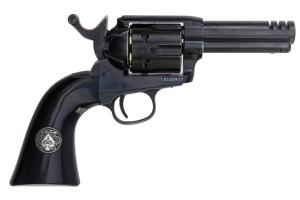 THE EXPENDABLES - REVOLVER BARNEY ROSS COLT S.A.A. .45 ACE CUSTOM ...