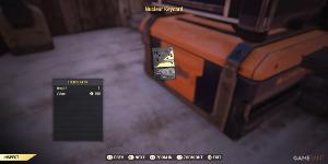 FALLOUT - REPLIQUE ETERNAL NUCLEAR KEYCARD TOUT METAL OFFICIELLE ...