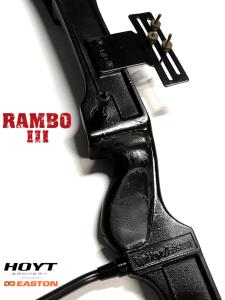 POIGNARD OFFICIEL DE RAMBO - SIGNATURE EDITION