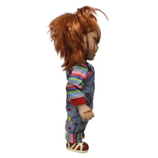 CHUCKY - AUTHENTIC MOVIE PROP REPLICA TAILLE 1/1 OFFICIELLE (PUPPET ...
