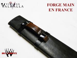 VIKINGS VALHALLA (SERIE) - EPEE HARALD SIGURDSSON REPRODUCTION ...