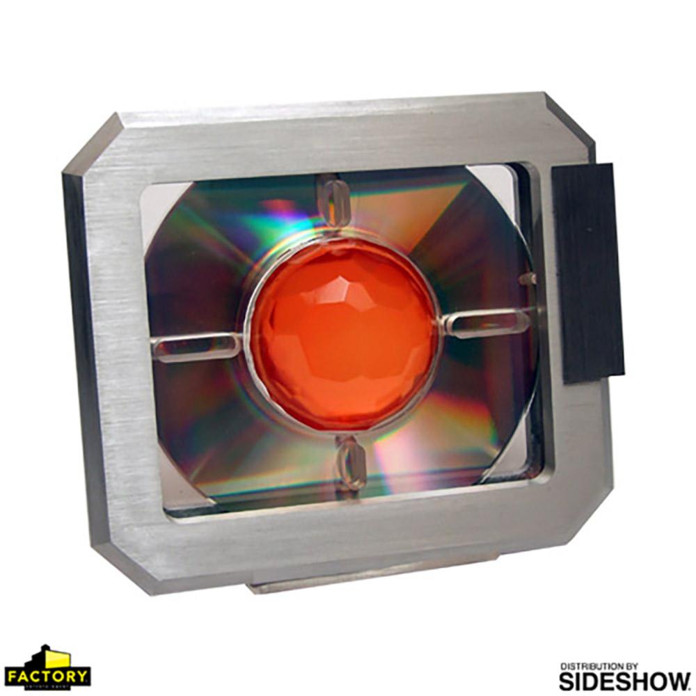 JAMES BOND : GOLDENEYE - LENS & KEYS LIMITED EDITION PROP REPLICA ...