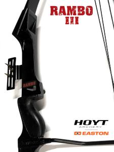 POIGNARD OFFICIEL DE RAMBO - SIGNATURE EDITION