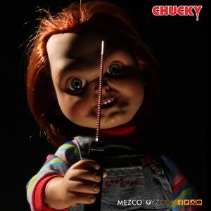CHUCKY : CHILD'S PLAY - AUTHENTIC MOVIE PROP REPLICA TAILLE 1/1 ...