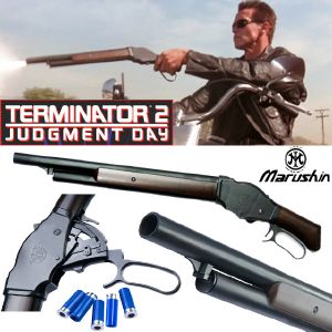 Terminator - Produits dérivés du cinéma
