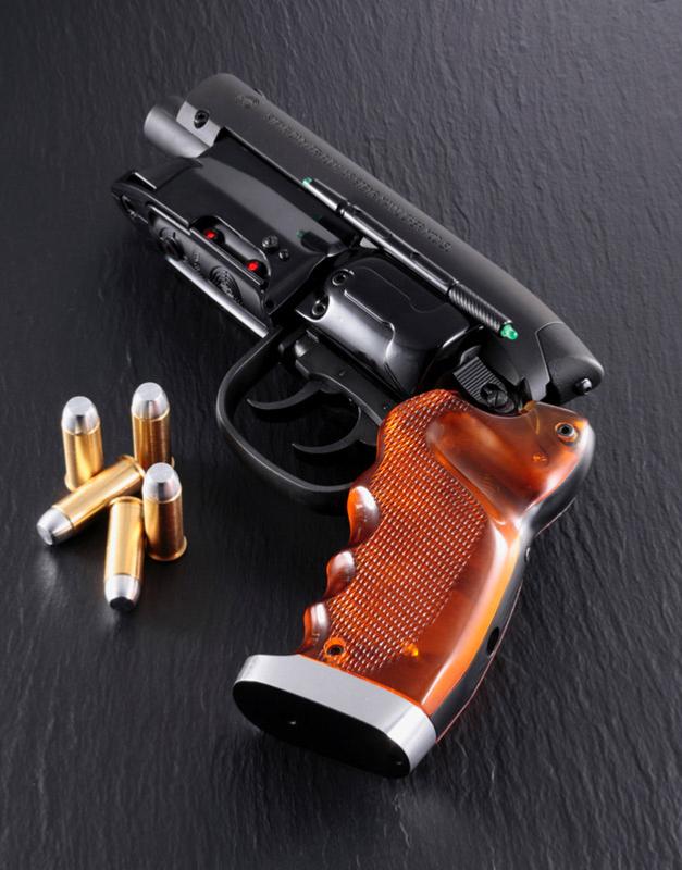 BLADE RUNNER 2019 - BLASTER OFFICIEL EDITION LIMITEE (RETAILER EDITION ...